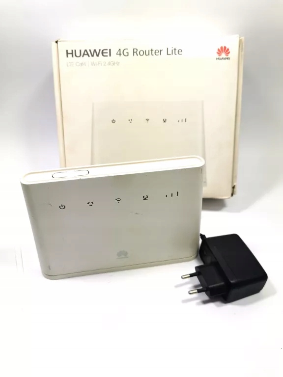 HUAWEI B311S 4G ROUTER LITE LTE CAT4 - 13029382815 - oficjalne archiwum ...