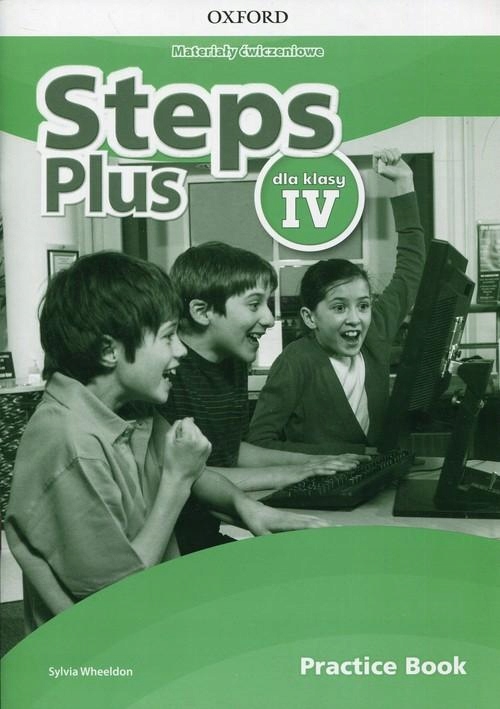Steps Plus Klasa 4 Zeszyt ćwiczeń Ćwiczenia Oxford - 6921820824 ... Steps Plus Klasa 4 Zeszyt ćwiczeń Ćwiczenia Oxford - 6921820824 ...