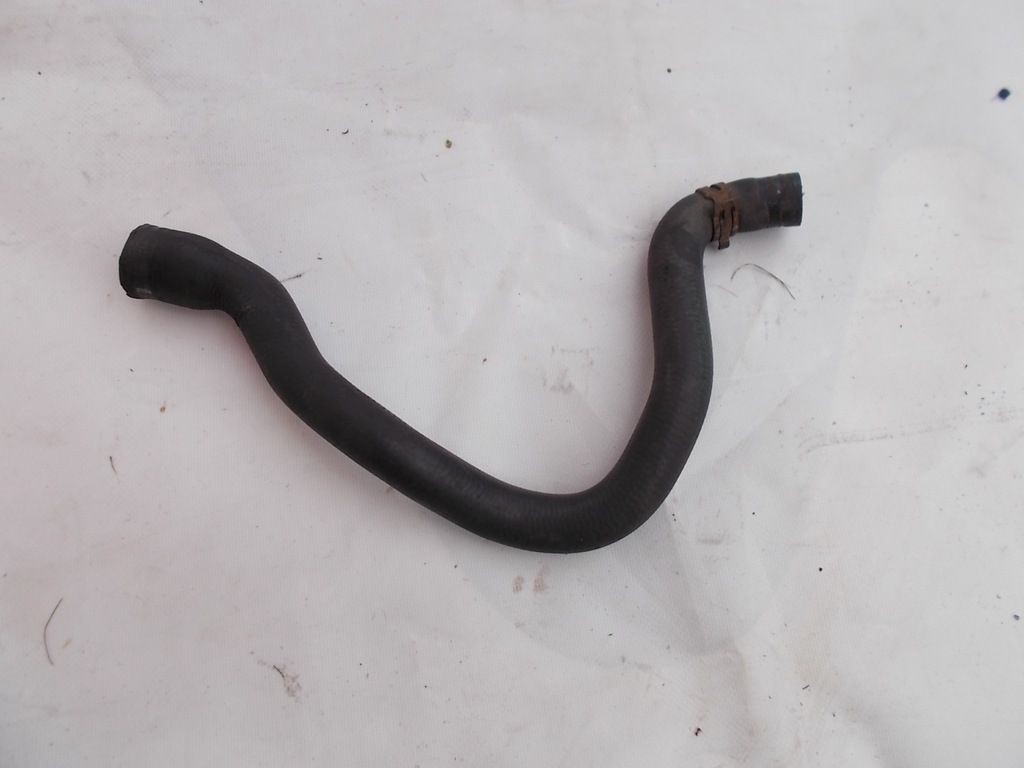 MERCEDES CLK W209 RURA WĄŻ PRZEWÓD WODY 2038321294 - 6927738486 ...