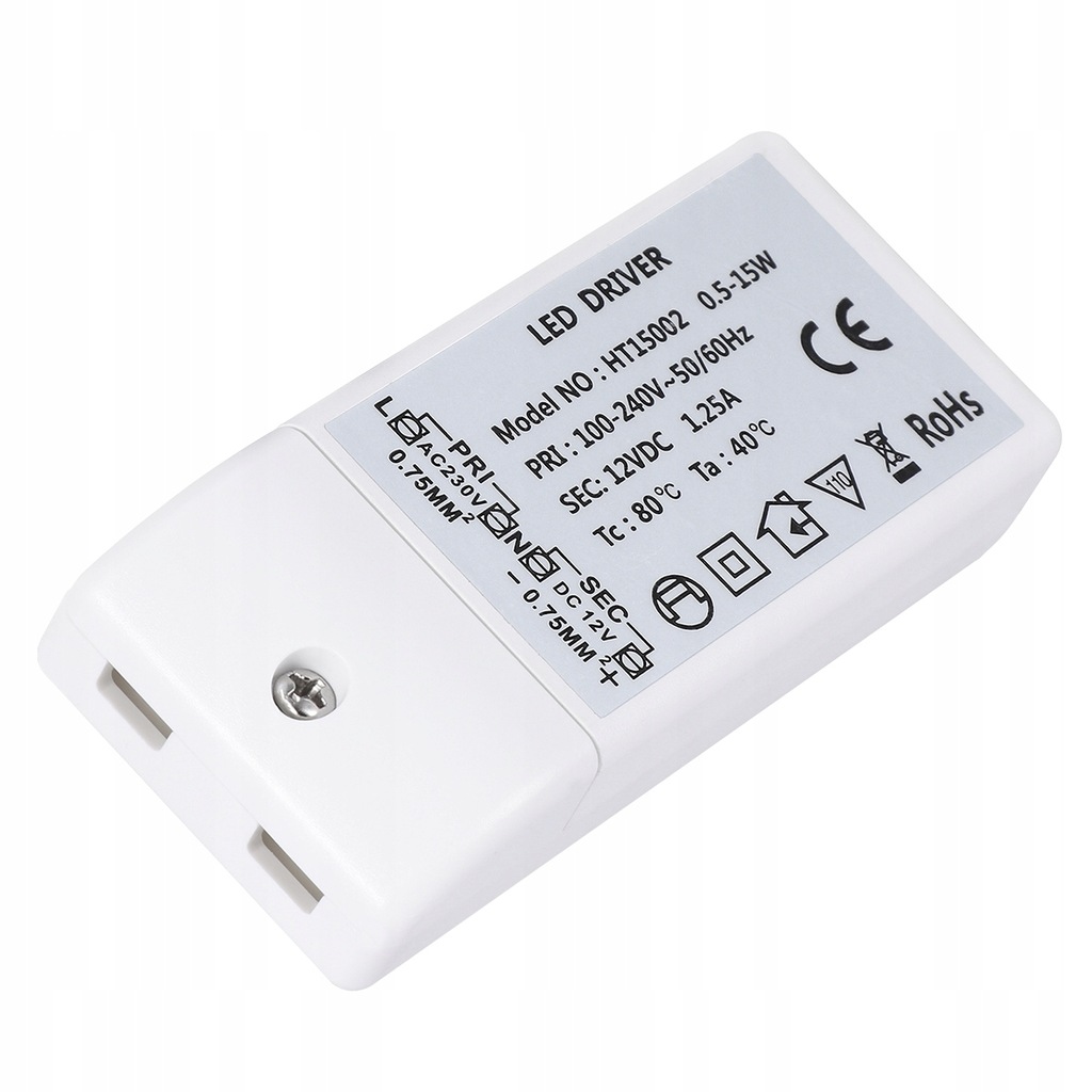 LED Driver DC 12V LED LED Lighting Driver - 13434189073 - oficjalne ...