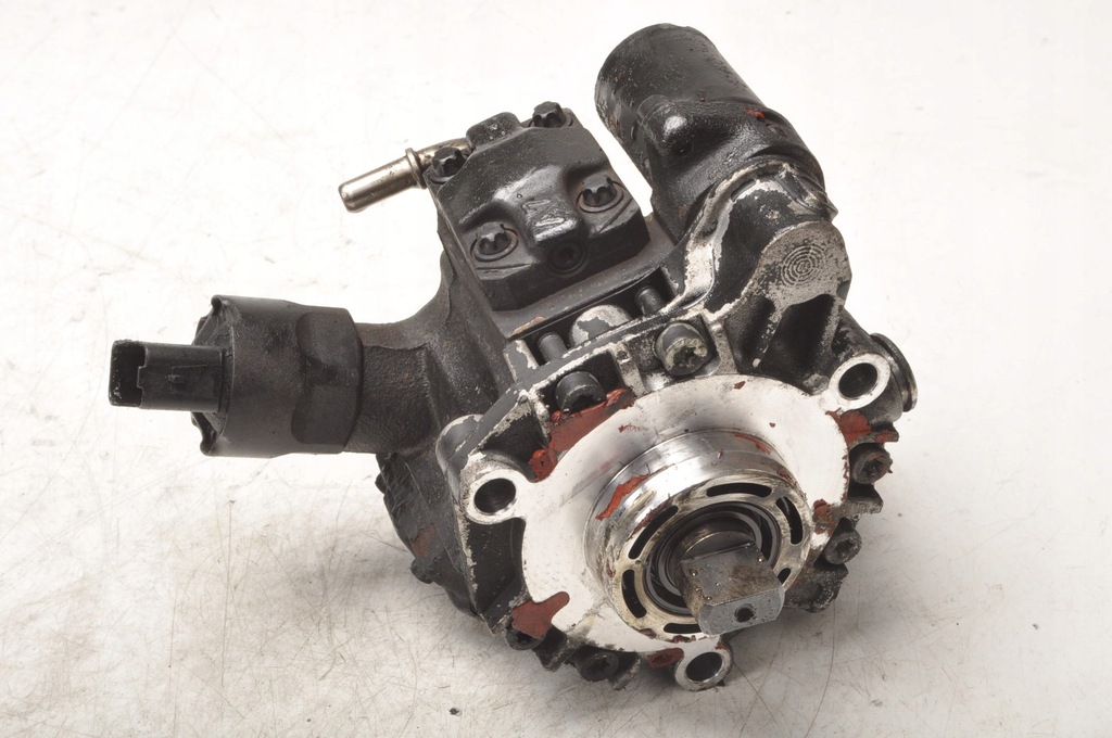 VOLVO V50 S40 II 2.0 D POMPA WTRYSKOWA 9683624080 - 13955343662 - oficjalne archiwum Allegro