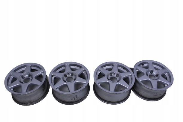 FELGI ALUMINIOWE KPL. VW PASSAT B5 7JX15H2 - 12814208792 - oficjalne ...