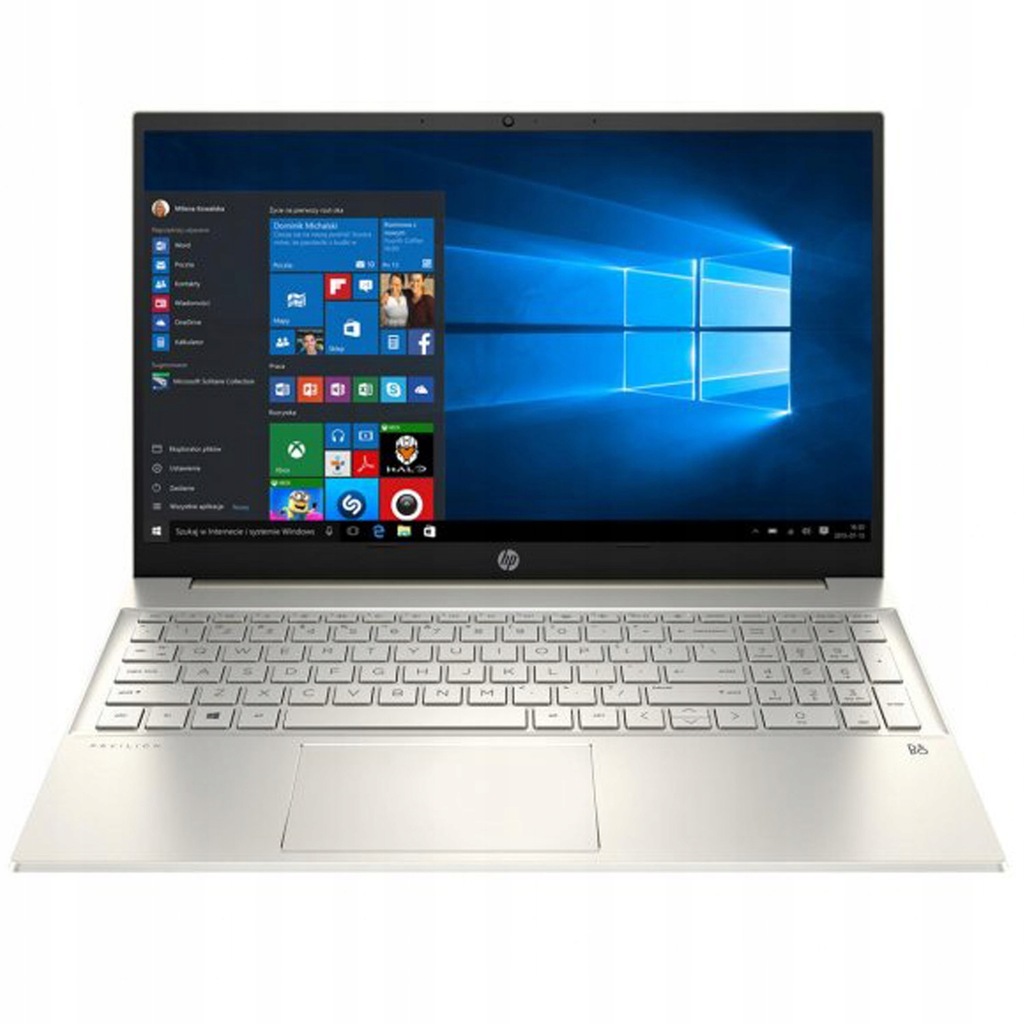 Laptop HP Pavilion 15 i5-1135G7 8GB 512SSD Win10 - 11413209057 ...