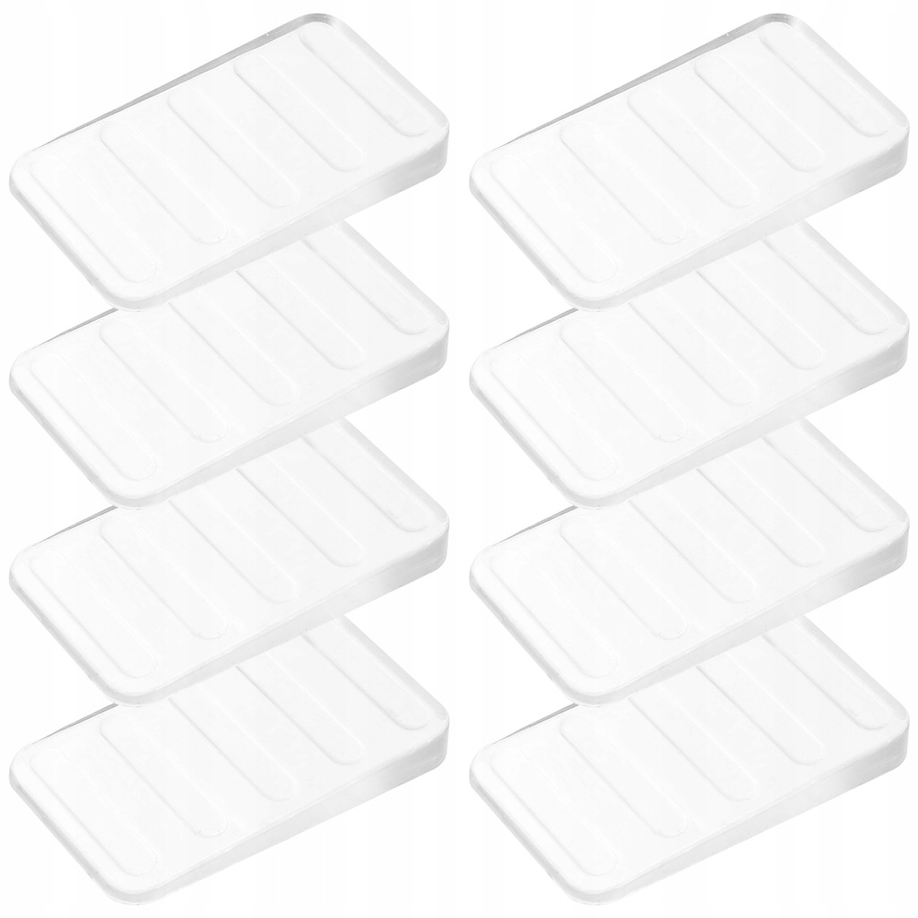 Furniture Levelers Block Spacers Table Mat 8 Pcs - 14114811467 ...