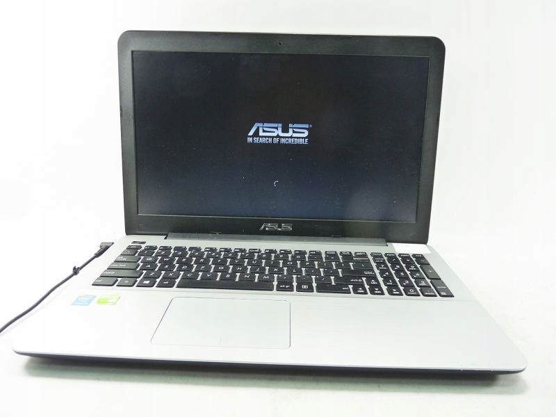 ŚWIETNY LAPTOP ASUS A555L I5/8GB RAM /HDD 1TB - 7879435062 - oficjalne ...