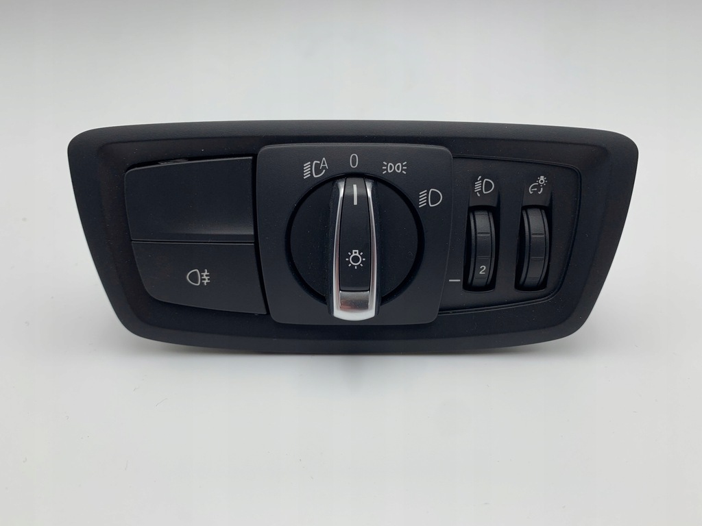 BMW F20 F22 F48 PRZEŁĄCZNIK ŚWIATEŁ 6847522 EUROPA - 11822729397 ...
