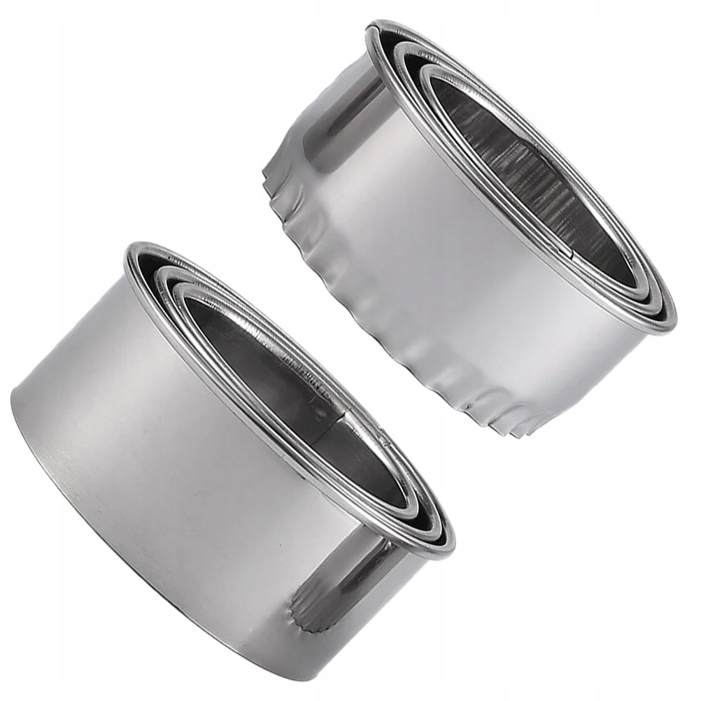 Metal Stamp Dumpling Mould Cake Pops Mold Dies - 14258435756 ...