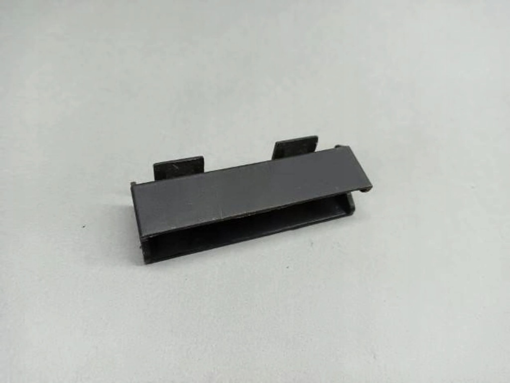 UCHWYT MOCOWANIE LINKI MASKI 5N0823411A GOLF VI - 13345845966 ...