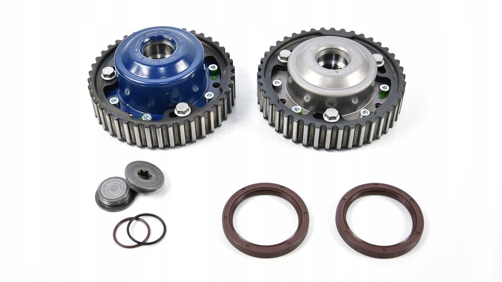 Nastawnik Volvo 2.0 2.4 2.5 2.9 4.4 9497922 - 8916087218 - oficjalne ...