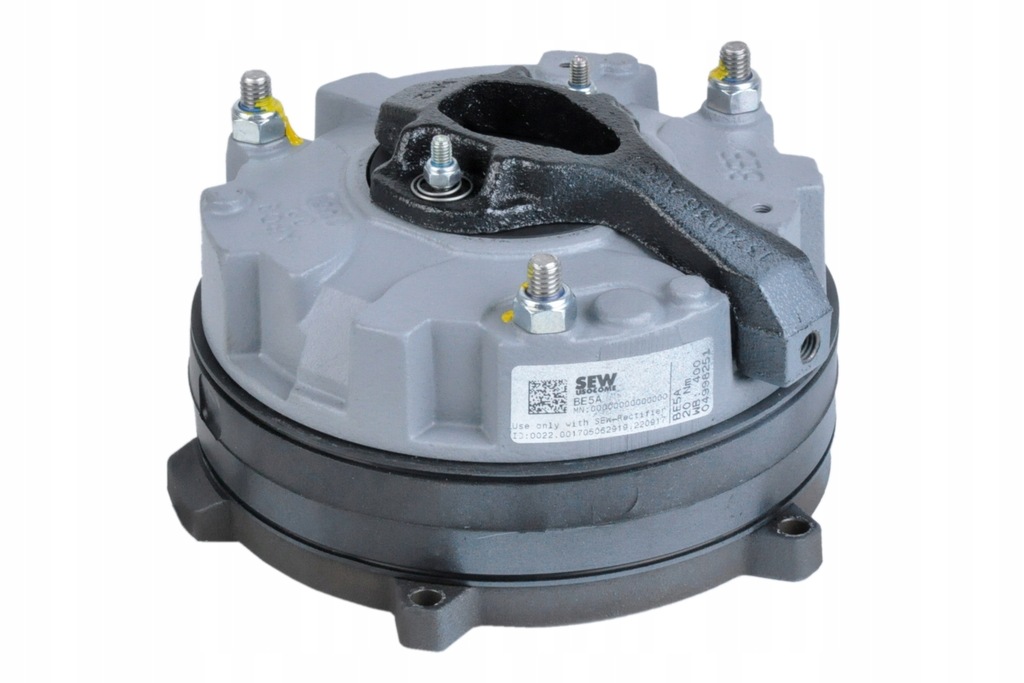 Купить Электромагнитный тормоз SEW BE5A, 20 Нм 400 В HR: отзывы, фото и ...