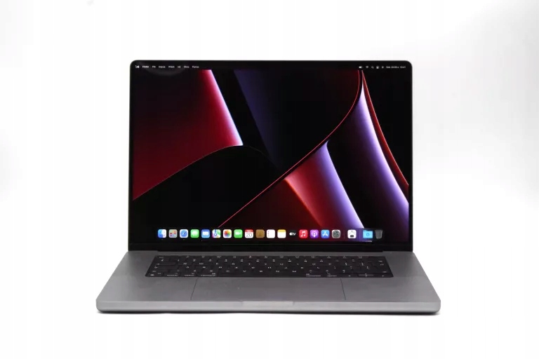 APPLE MACBOOK PRO A2485 (M1 PRO 16GB 512GB SSD) - 13629005199 ...