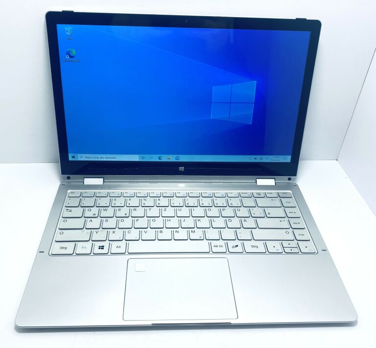 LAPTOP TREKSTOR PRIMEBOOK C13 CZYTAJ OPIS! - 12032613401 - oficjalne ...