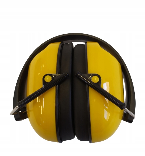 NAUSZNIKI OCHRONNIKI DREL ORYGINAŁ BHP - 11688946674 - oficjalne archiwum Allegro