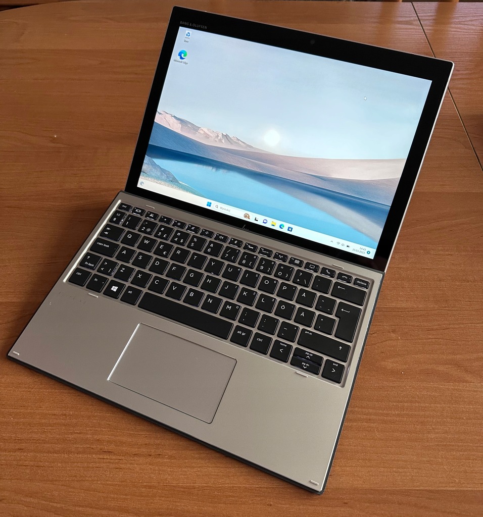 HP Elite X2 G4 13 Intel Core i5-8365U 8 GB 256 GB - 13474637205 ...