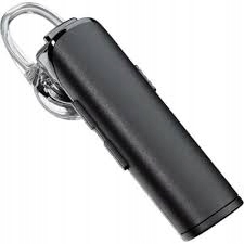 Słuchawka bluetooth PLANTRONICS EXPLORER 100 -NOWA - 13157381428 ...