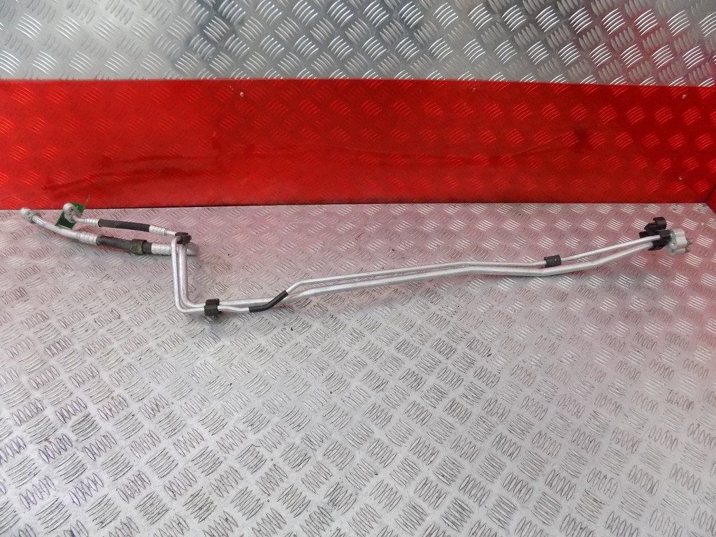 7P0820885 WĄŻ PRZEWÓD KLIMATYZACJI VW TOUAREG 7P - 5043250174 ...