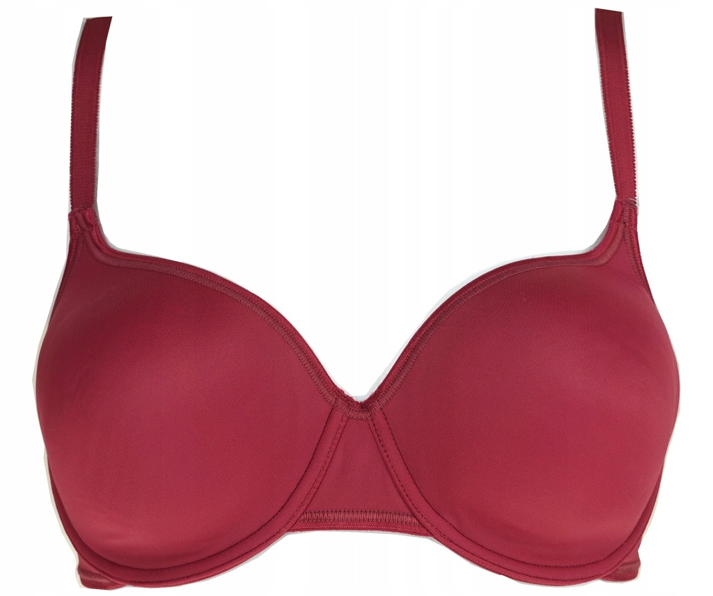 BEEDEES STEPY SOFT WHP USZTYWNIANY biustonosz 70A - 11468200431 - oficjalne archiwum Allegro