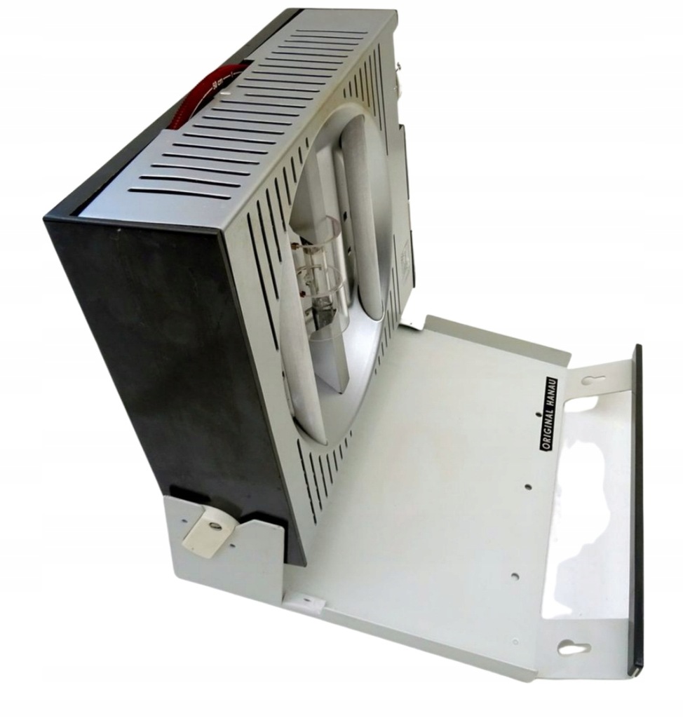 lampa UV+IR Kwarcowa Hanau HA-FI 200 jak nowa - 14301802675 - oficjalne ...