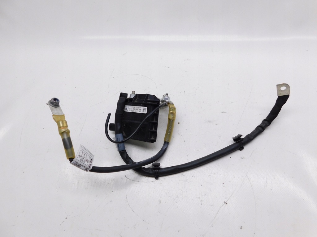 KLEMA PLUS - MERCEDES W205 W213 X253 A0009056407 - 12585026626 ...