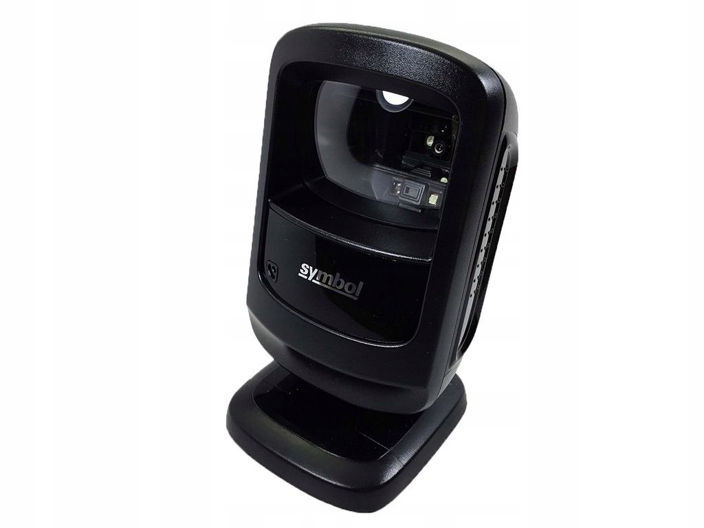 CZYTNIK SKANER KODÓW SYMBOL MOTOROLA DS9208 USB 2D - 10615751616 ...