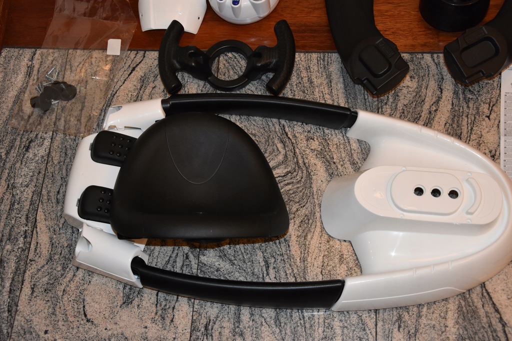 Купить Симулятор вождения космического корабля Smoby: отзывы, фото и характеристики на Aredi.ru ...