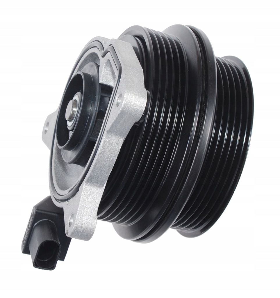 POMPA WODY SPRZĘGŁO KOMPRESORA 03C121004J 1.4 TSI - 6856560664 ...