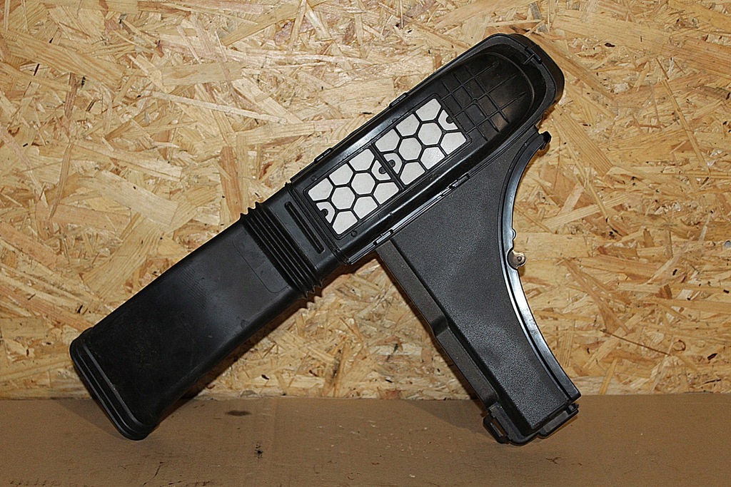 DOLOT POWIETRZA RENAULT TALISMAN 165556458R - 7699140514 - oficjalne ...