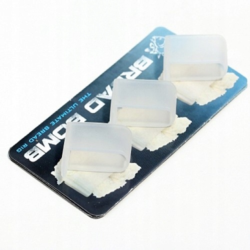 NASH - Bread Bomb Large - Silikonowa obejma - 12741748308 - oficjalne ...