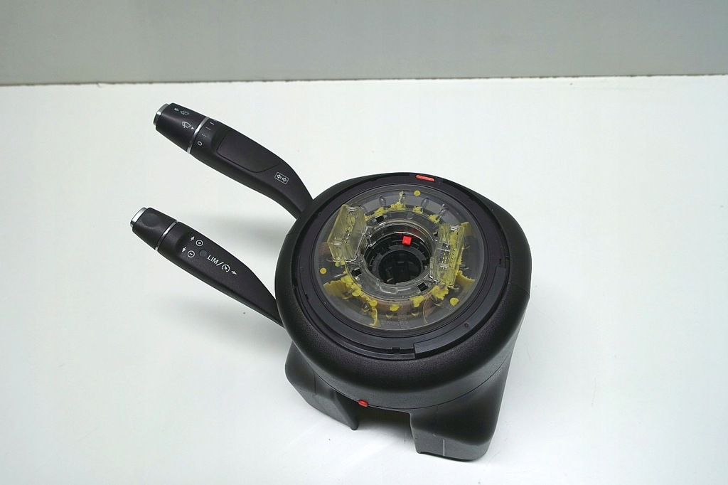 Mercedes w204 LIFT taśma przełącznik 2129007923 - 10016821176 ...