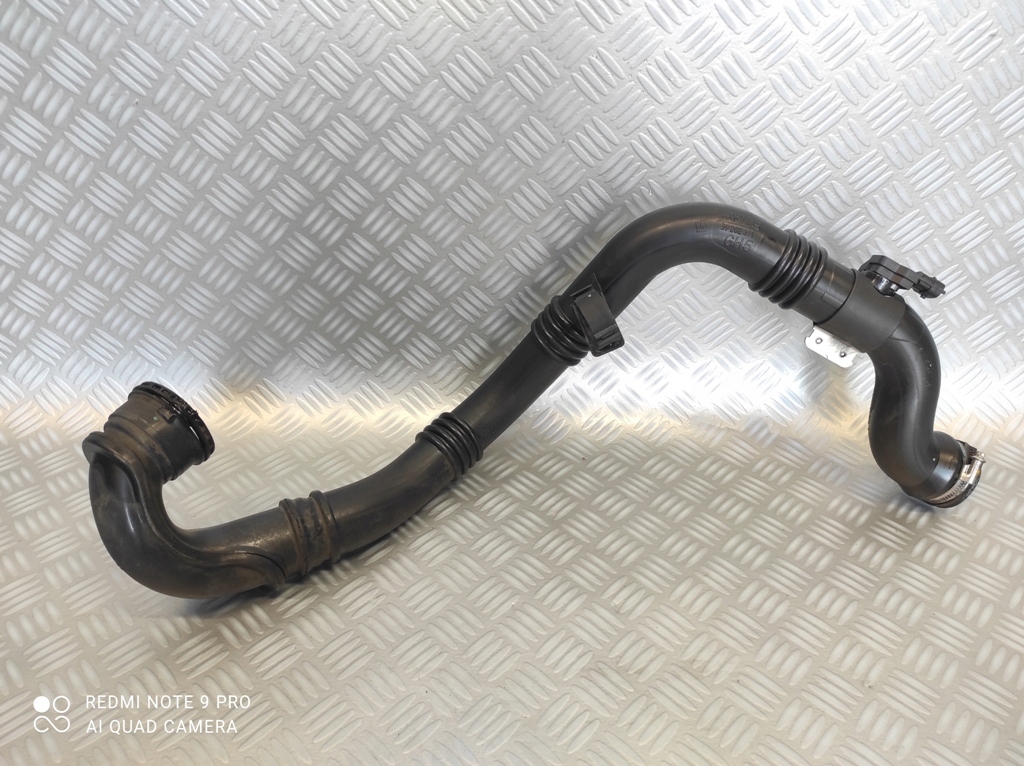 RURA INTERCOOLERA OPEL ASTRA IV J 1.4 TURBO - 12818011554 - oficjalne ...