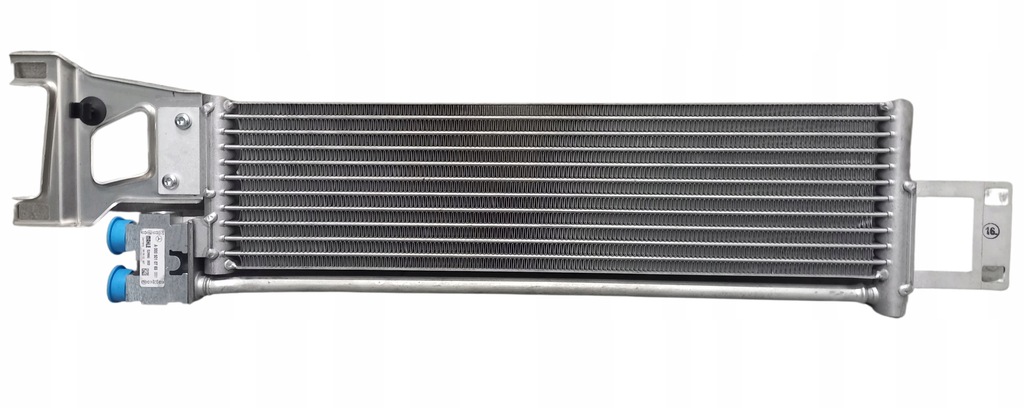 CHŁODNICA OLEJU MERCEDES W204 W207 W212 W218 CLS A2125002200 ...