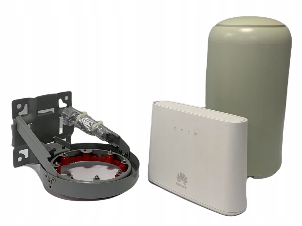 Router WiFi Antena Huawei NETBOX B2368-66 TF375 - 12681457613 ...