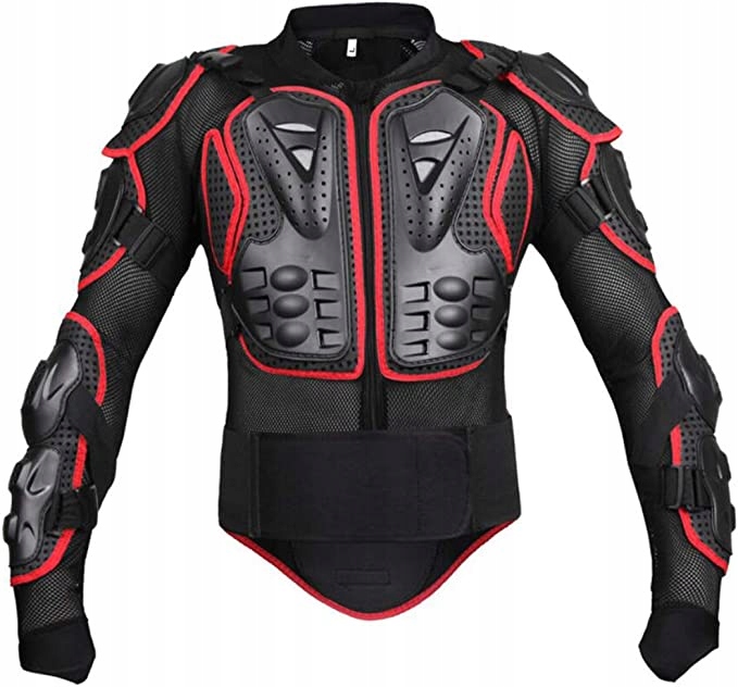 Купить BUZER ARMOR PROTECTOR ARMOR MOTO ENDURO XXL: отзывы, фото и ...