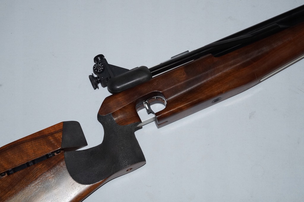 FEINWERKBAU 600 FWB 600 PRAWORĘCZNY - 7838116224 - oficjalne archiwum ...