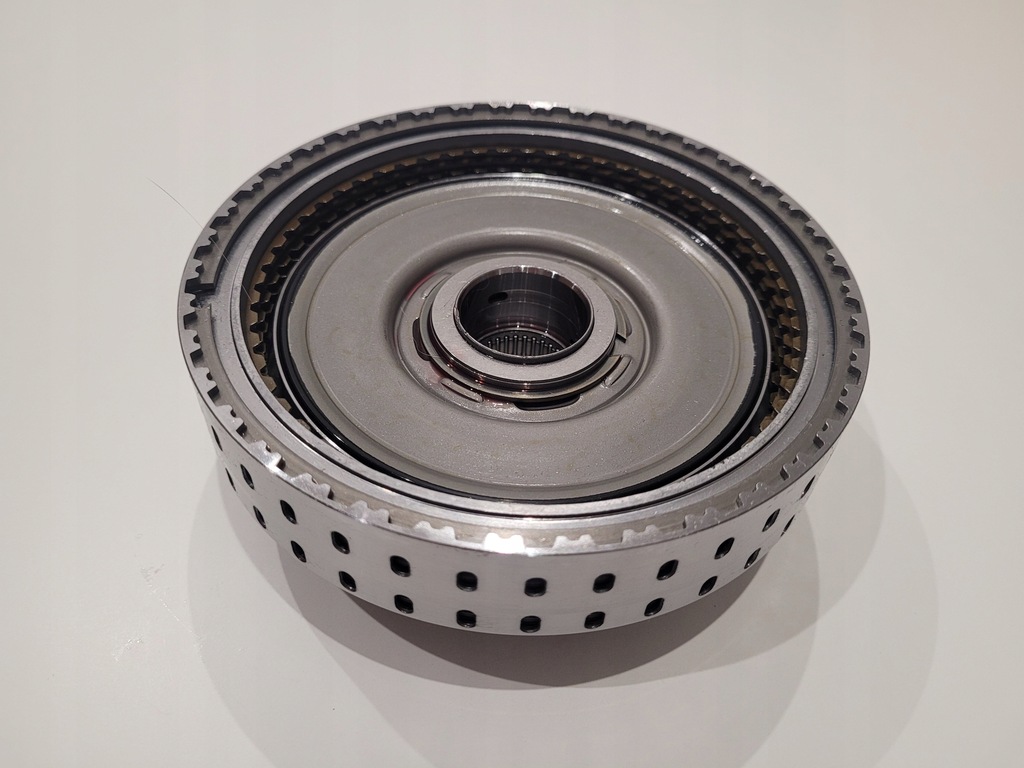 TF60SN kosz C1 automatycznej skrzyni biegów VW... - 11978039501 ...