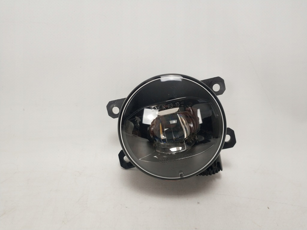 PEUGEOT 3008 5008 DS3 DS4 halogen LED DRL przód - 12052341521 ...