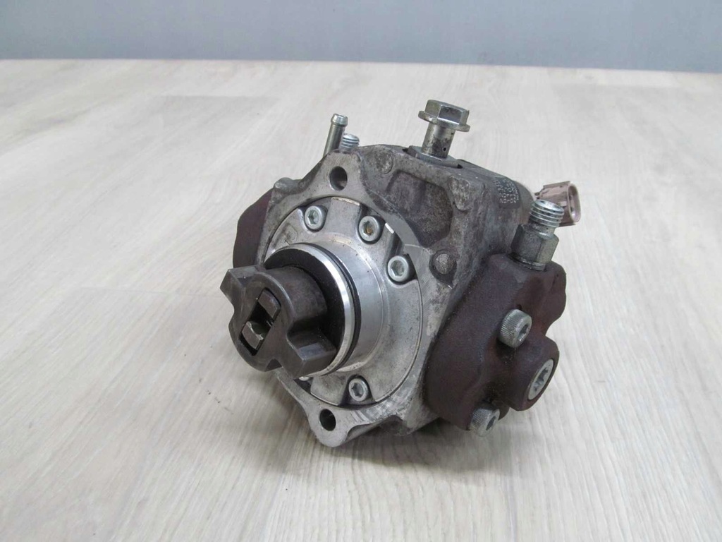 TOYOTA LEXUS 2.2 D4D POMPA WTRYSKOWA - 13413459949 - oficjalne archiwum ...