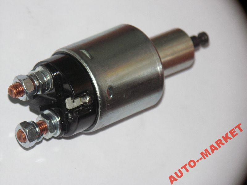 ELEKTROMAGNES AUTOMAT ROZRUSZNIKA SKODA FELICIA - 9714564661 ...