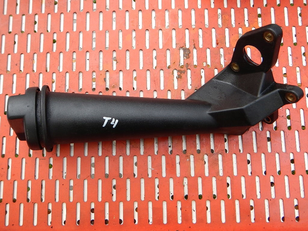 VW T4 2.5 TDI 102 KM WLEW OLEJU 074115308B KOREK - 7484227589 ...