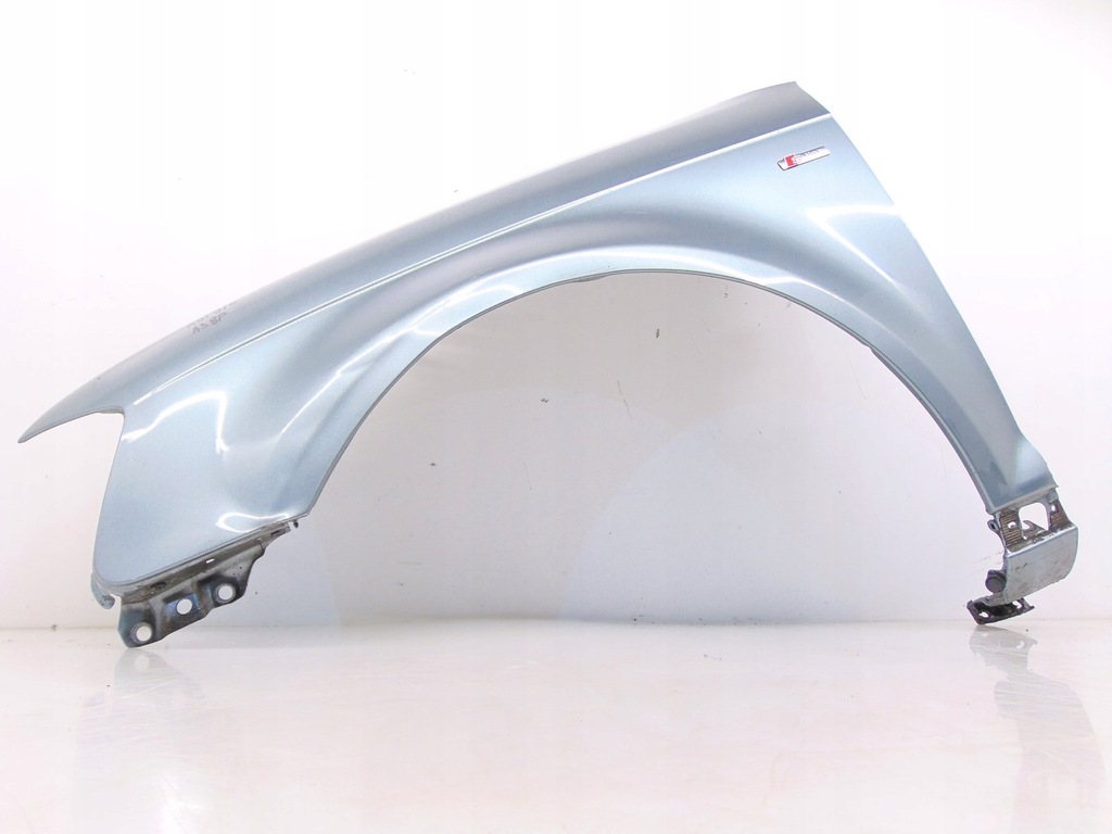 BŁOTNIK LEWY PRZÓD PRZEDNI AUDI A3 8P LIFT LY7E - 13488044908 ...