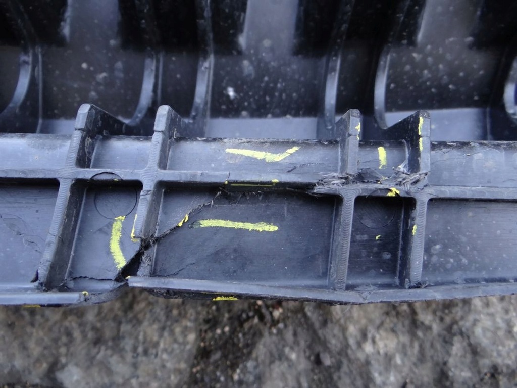 Osłona Płyta Pod Silnik A2135200200 E Klasa W213 - 12235387003 ...