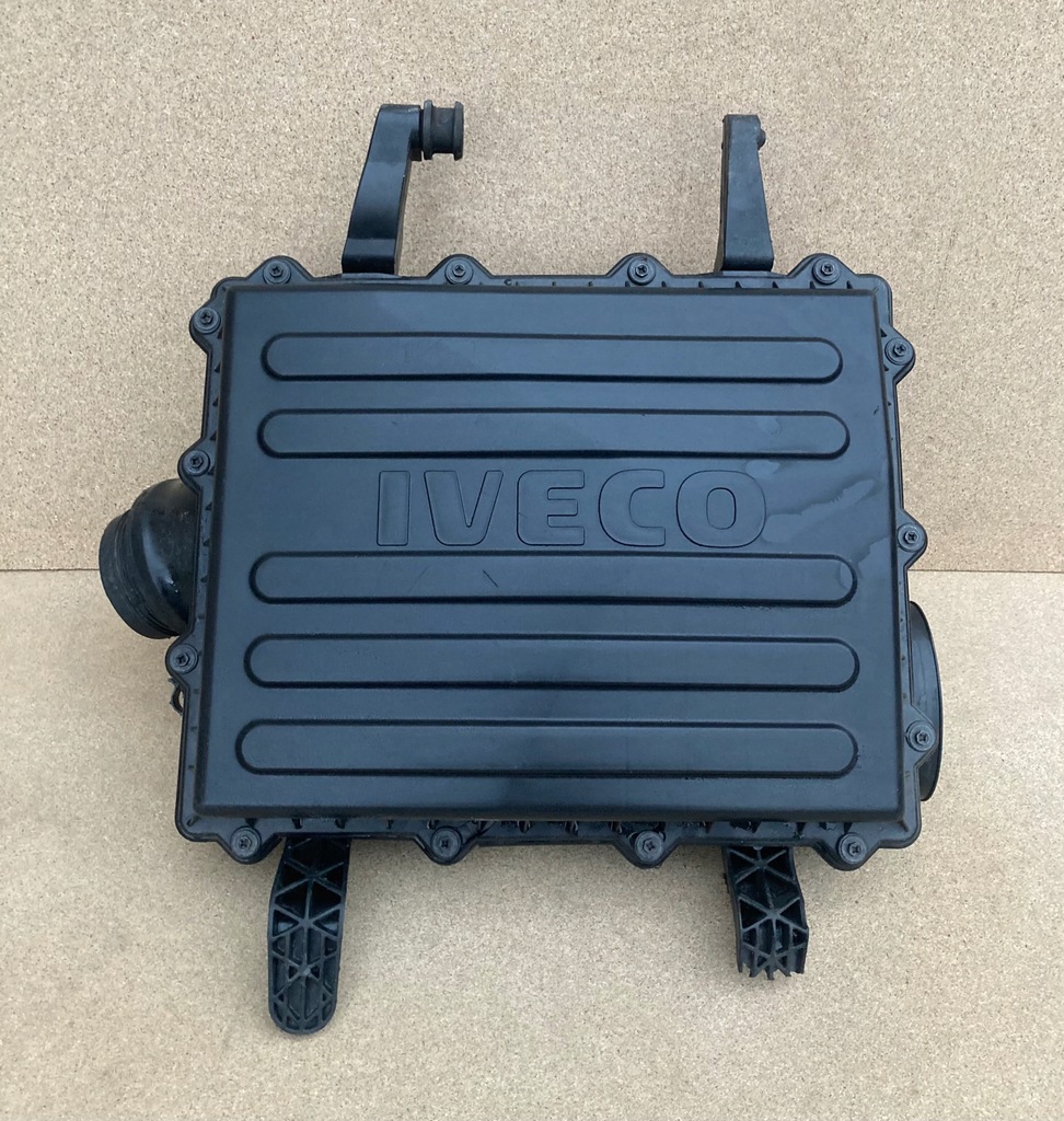 OBUDOWA FILTR POWIETRZA IVECO DAILY 5801353825 - 11703968979 ...