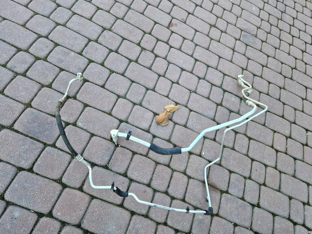 Przewód klimatyzacji Opel Insignia 13220105 - 13767067349 - oficjalne ...