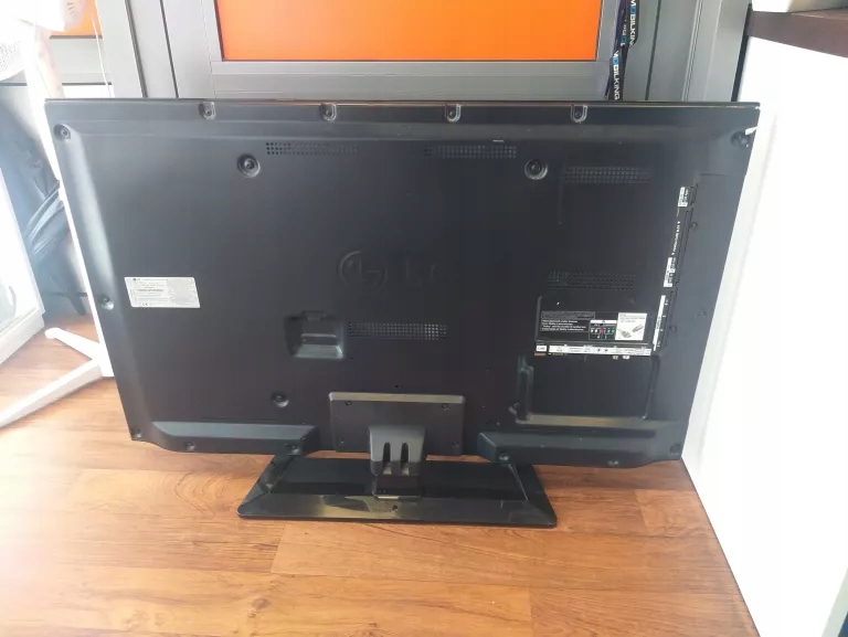 TELEWIZOR LED LG 42LS570S SMART TV HDMI USB - 12195914435 - oficjalne ...