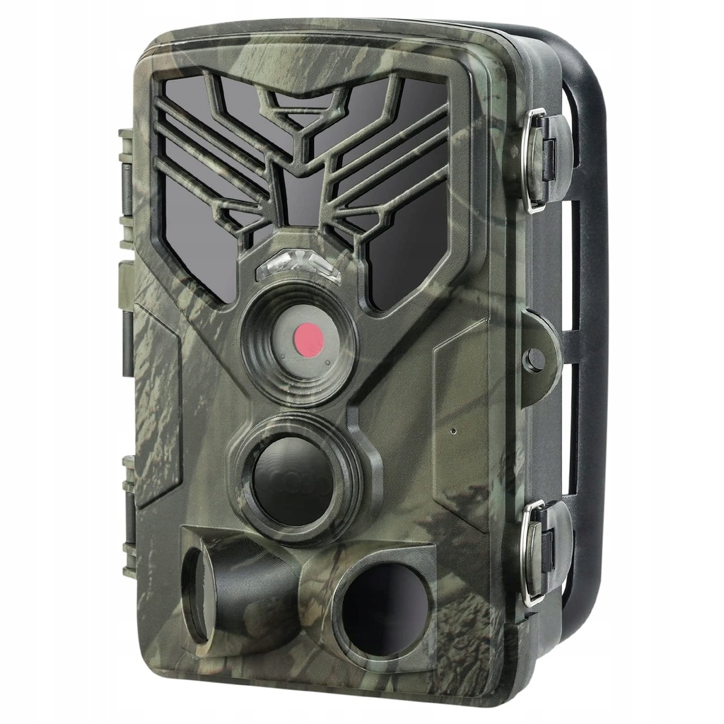 DIGITNOW Fotopułapka 20MP 1080P FHD - 13274124701 - oficjalne archiwum ...