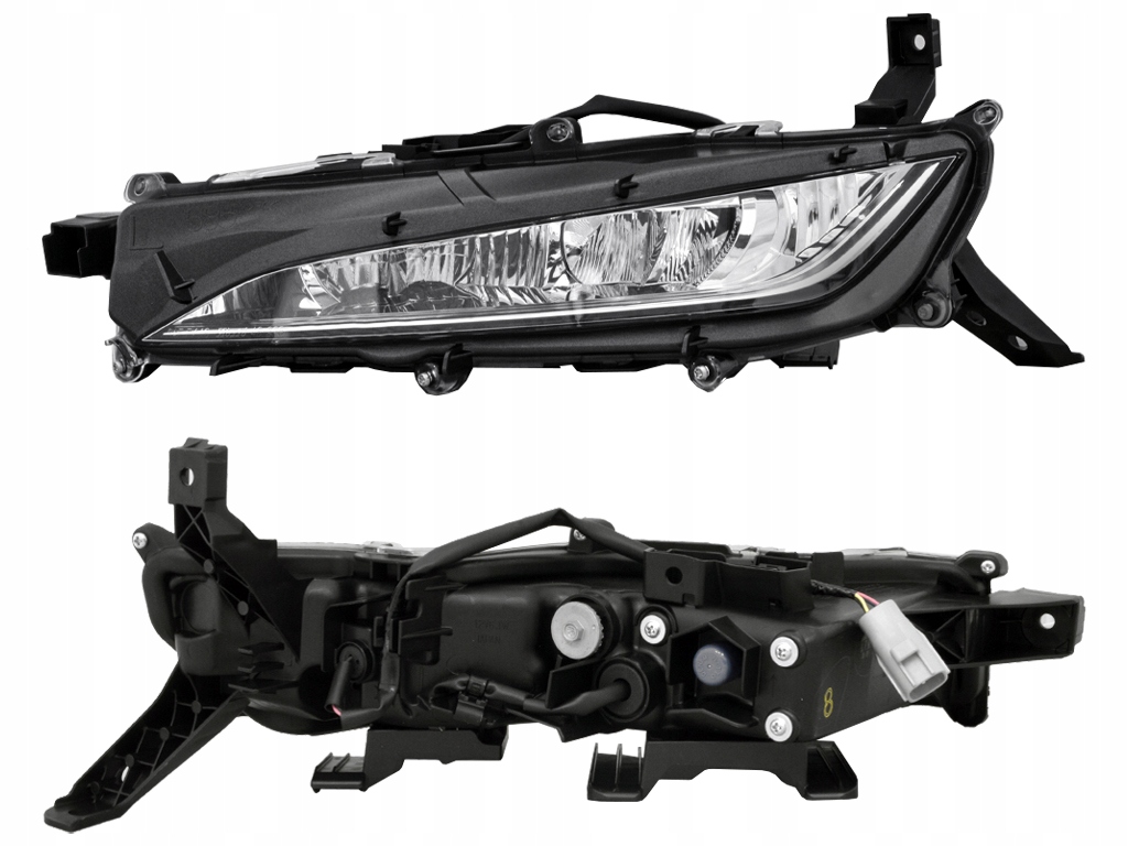 LEXUS RX350 450H 2019- HALOGEN LEWA - 12515232132 - oficjalne archiwum ...
