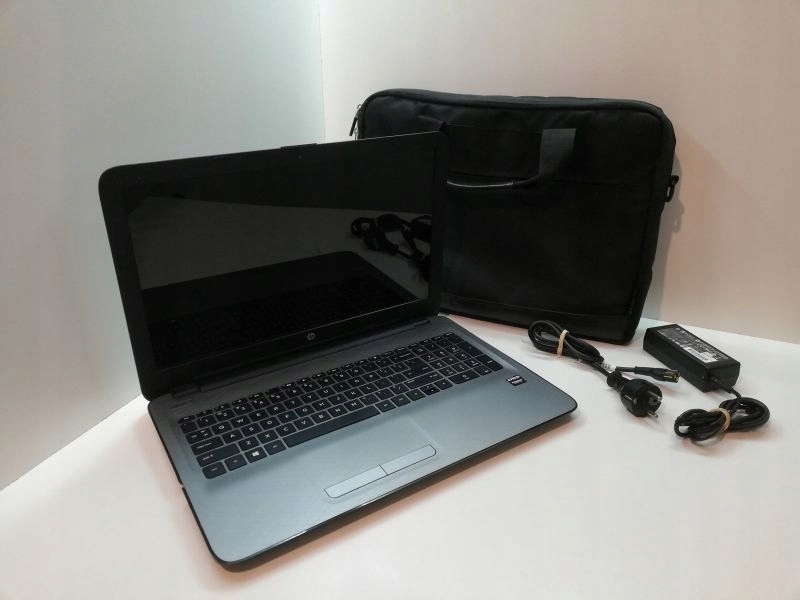 LAPTOP HP HQ-TRE 71025 ZASILACZ TORBA - 7586367919 - oficjalne archiwum Allegro