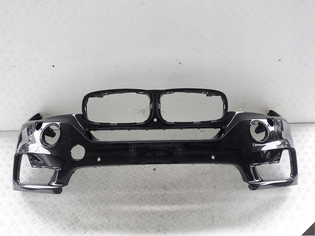 BMW X5 F15 ZWYKŁY PRZÓD *SPRYSK/6xPDC/KAMERA* - 10698709880 - oficjalne ...