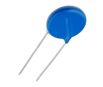 Warystor 14D241K 14N241K 200V DC, 150V AC RMS 2szt - 11330244123 ...