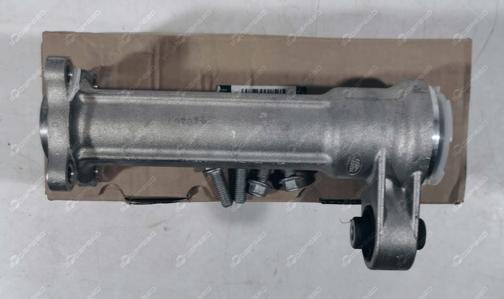 GNIAZDO PÓŁOSI NAPĘDOWEJ RANGE ROVER SPORT - 13184496746 - oficjalne ...